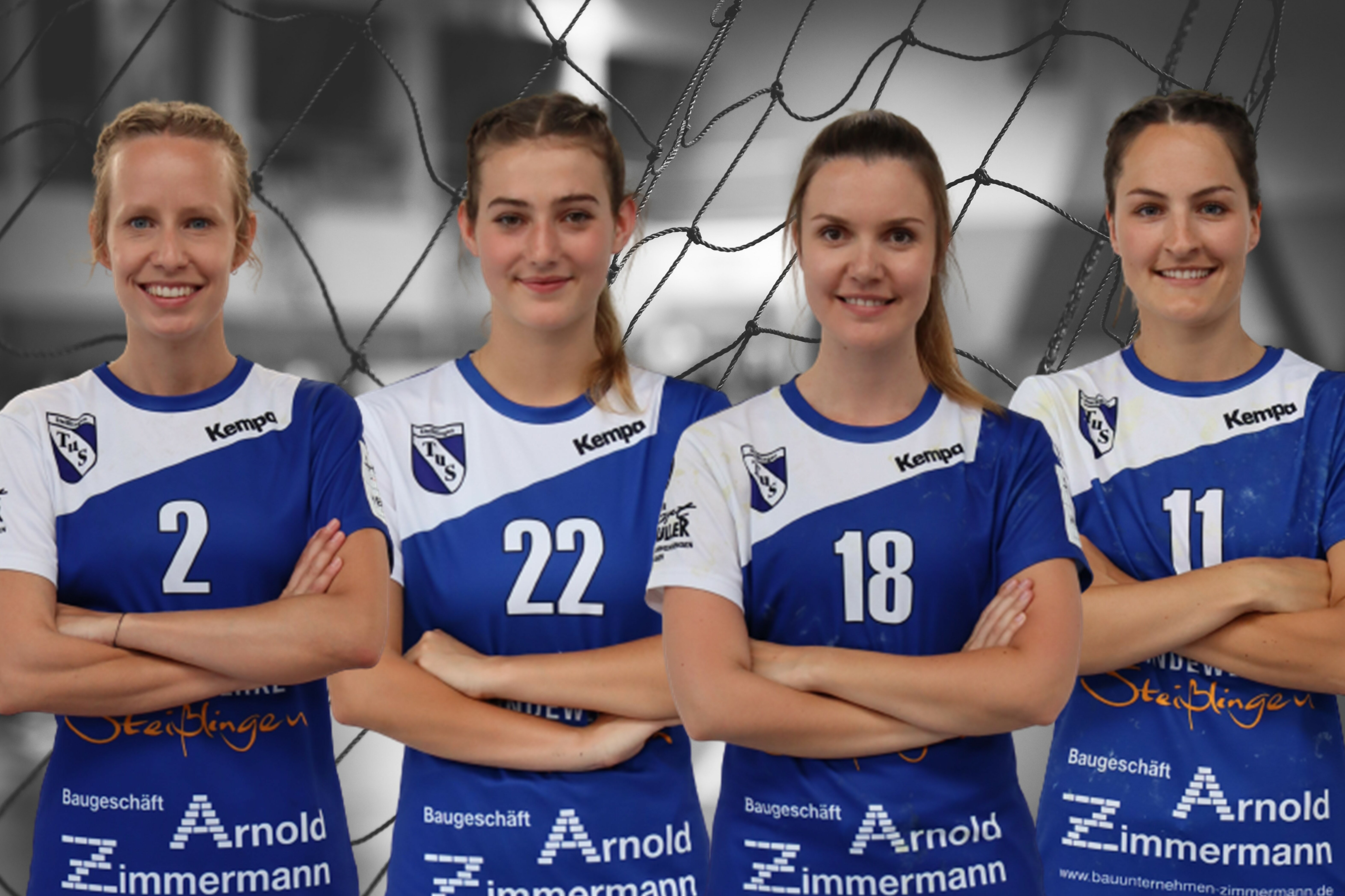 TUS Steißlingen Abteilung Handball: TuS Steißlingen 3. Handball Bundesliga
