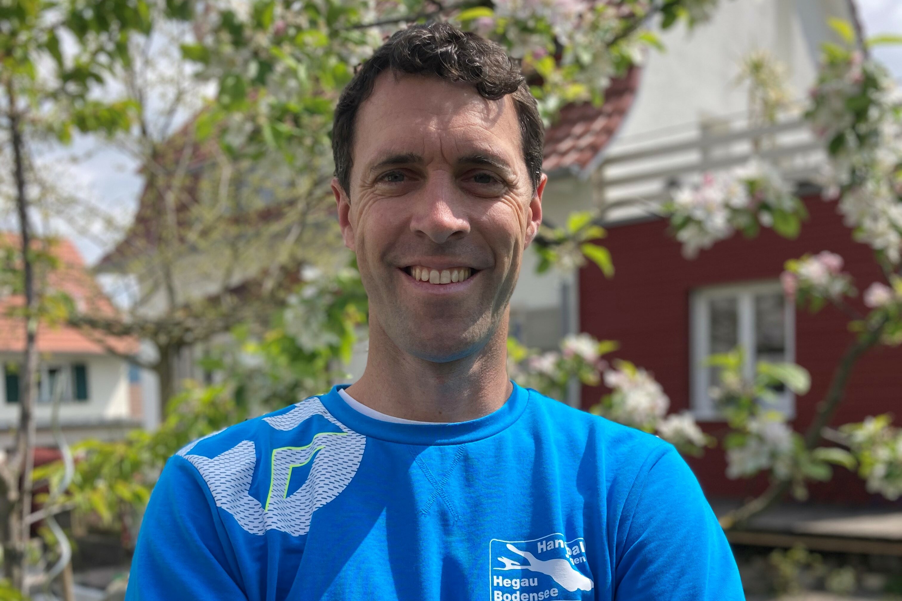 TUS Steißlingen Abteilung Handball: Philipp Stoller wird Trainer der C ...