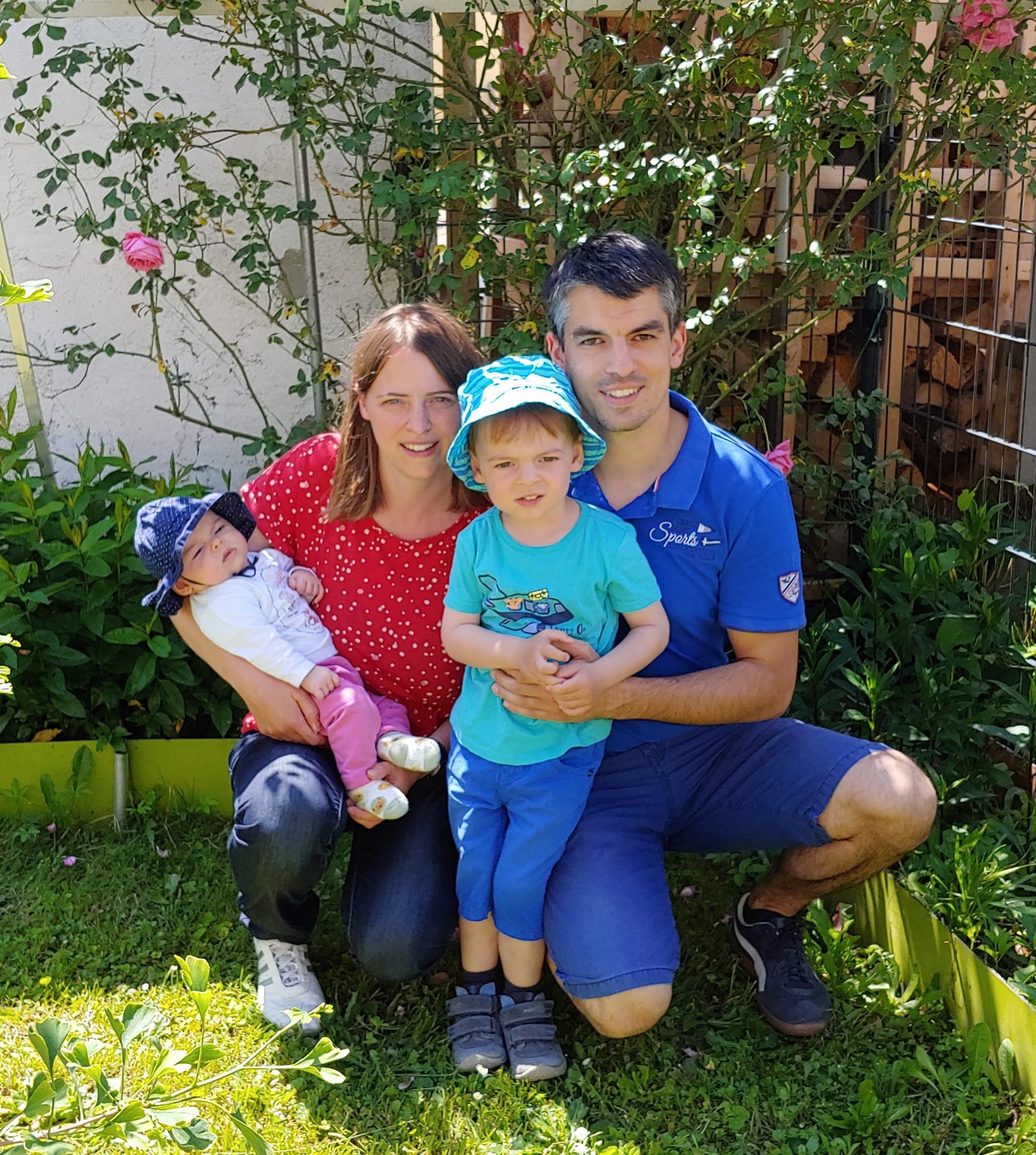 TUS Steißlingen Abteilung Handball: SOMMERPAUSEN-TALK VOL. 10 MIT ...